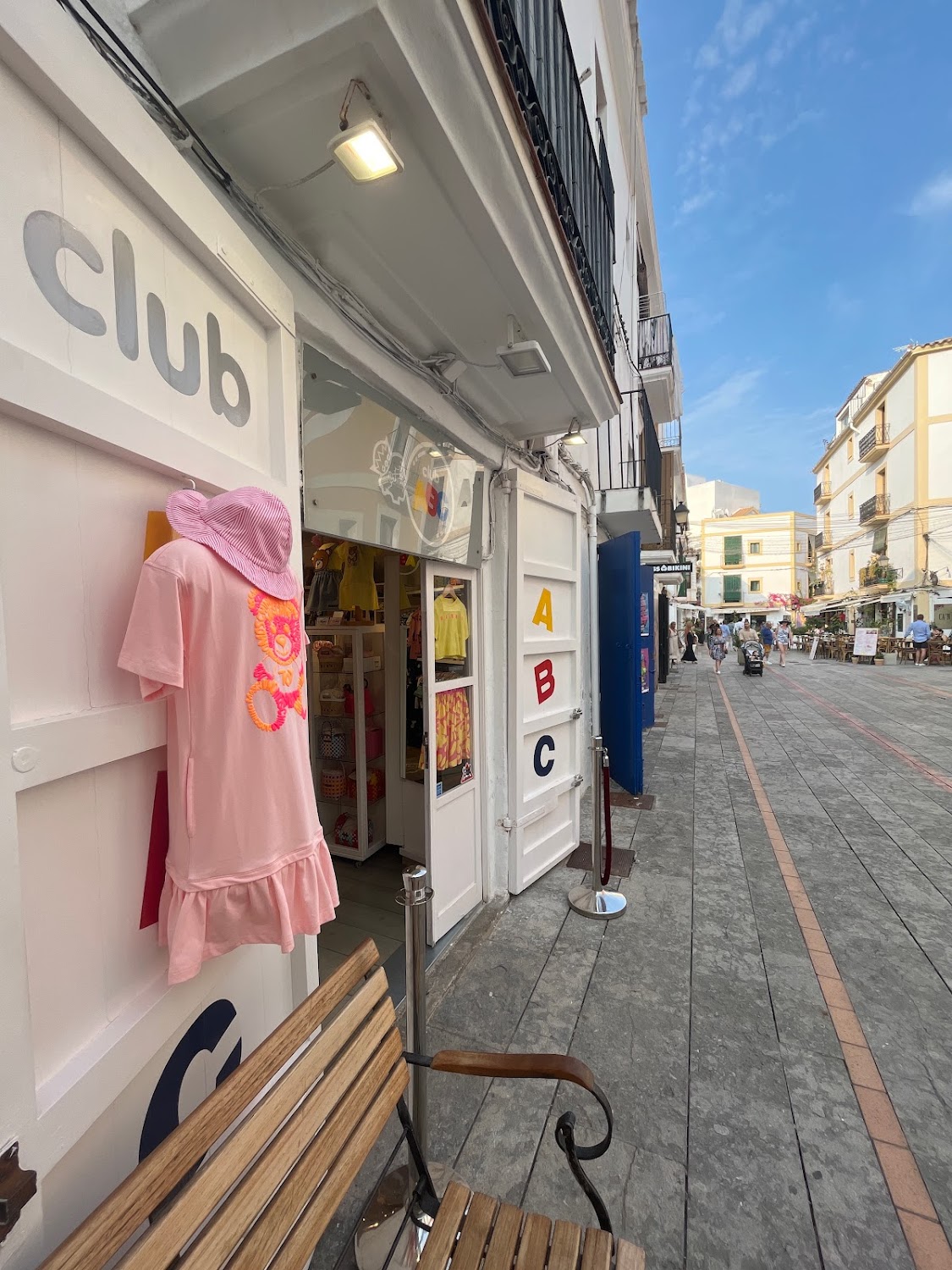 Club Abc - Ibiza - Horario, Dirección y Opiniones | Bauba