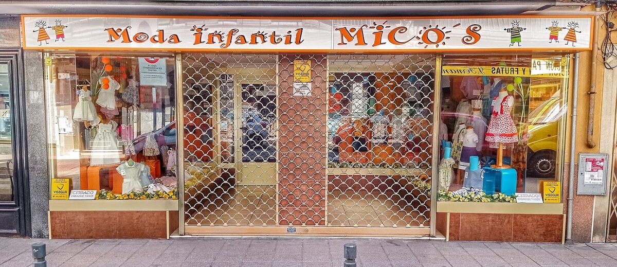 Moda Infantil Micos - Alcobendas - Horario, Dirección y Opiniones | Bauba