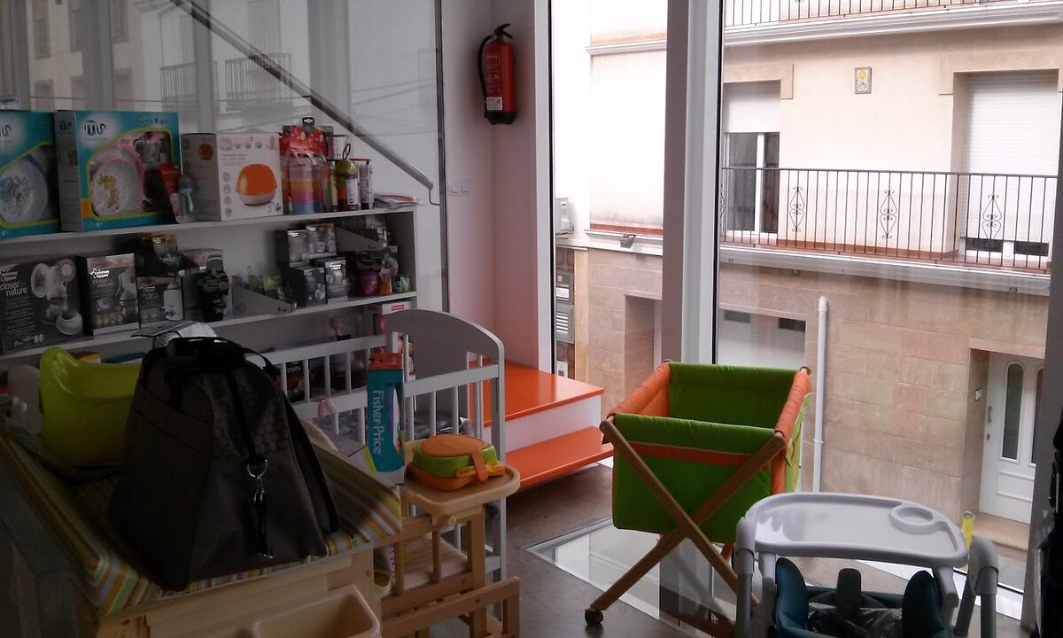 L'Estel - Santa Bàrbara - Horario, Dirección y Opiniones | Bauba