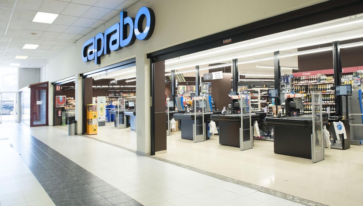 Supermercado Caprabo - Tàrrega - Horario, Dirección y Opiniones | Bauba