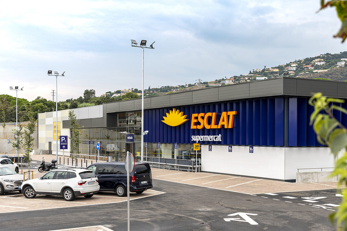 Esclat - Platja d'Aro - Horario, Dirección y Opiniones | Bauba