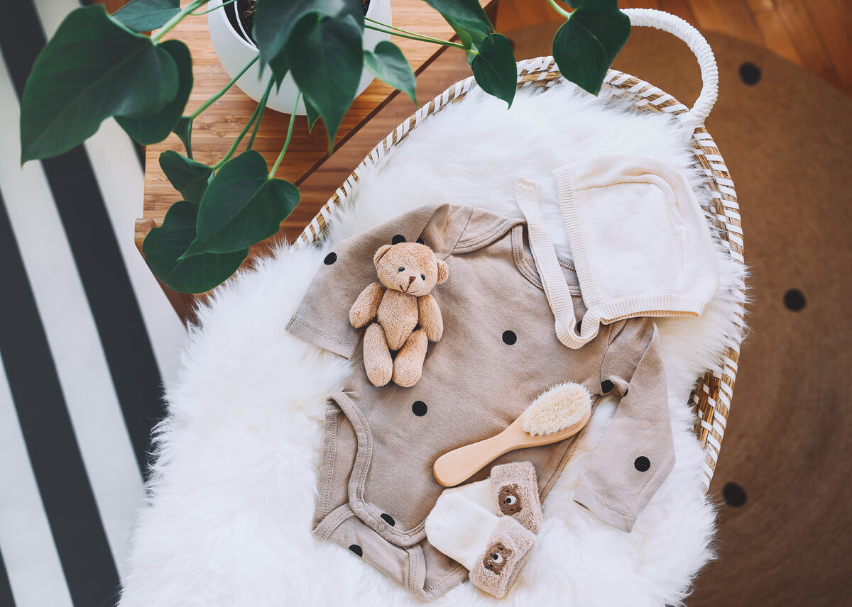 Mejores Tiendas de Bebés y Niños en Madrid | Bauba